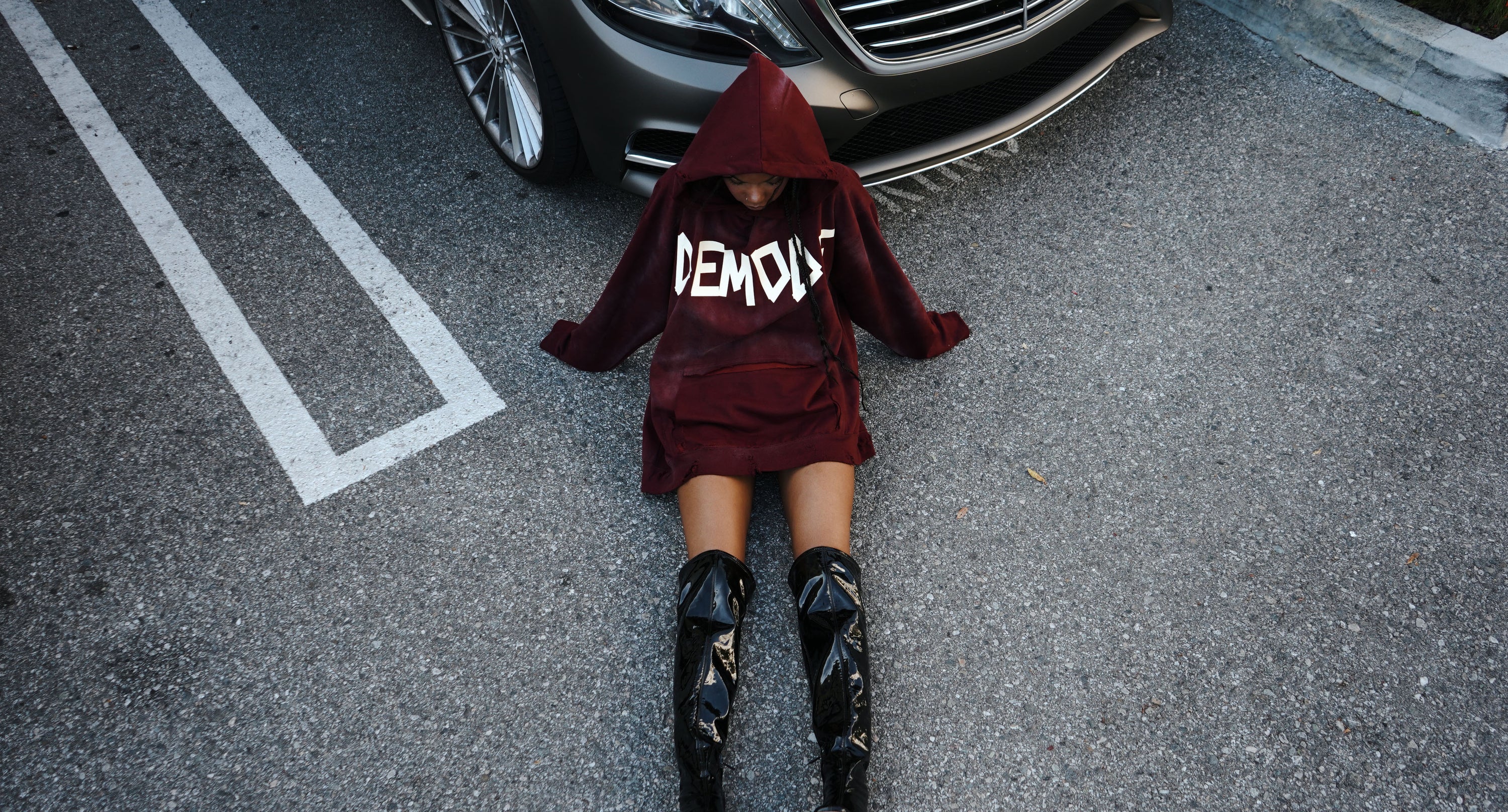 Demodé Studios® Official Website